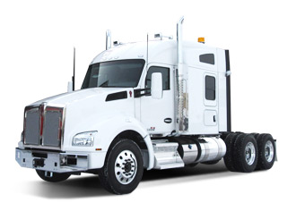 Kenworth T880